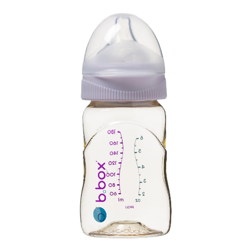 B.Box Baby Bottle - 180ml – Toytastic Malta