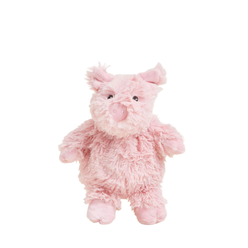 Warmies Junior Pig 9'' – Toytastic Malta