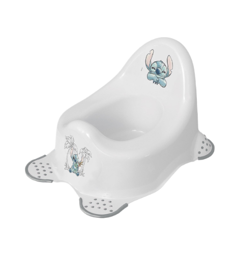 Potty Chair Stitch – Toytastic Malta