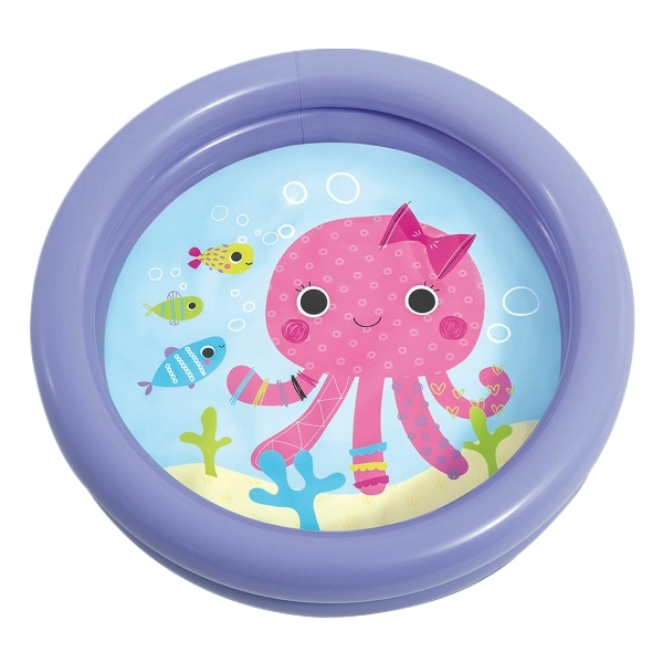 Intex Inflatable Octopus Paddling Pool – Toytastic Malta