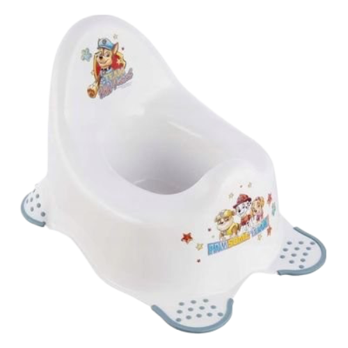 Potty Chair Paw Patrol – Toytastic Malta