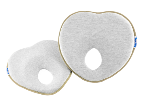 Sensillo Corrective Pillow Beige – Toytastic Malta