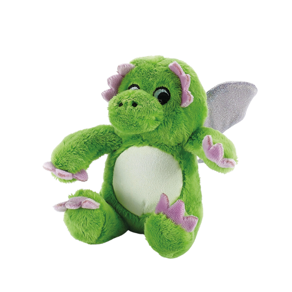 Dusty Pups Screen Cleaner Dragon – Toytastic Malta